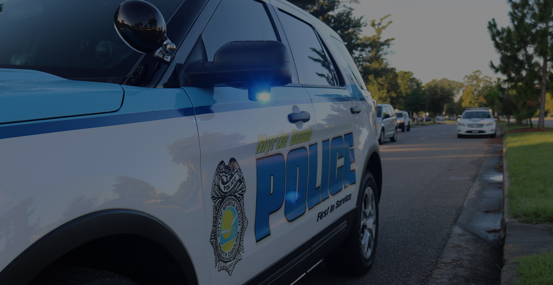 Myrtle Beach Police Foundation - Non-Profit Affiliate of The MBPD : MBPD Foundation